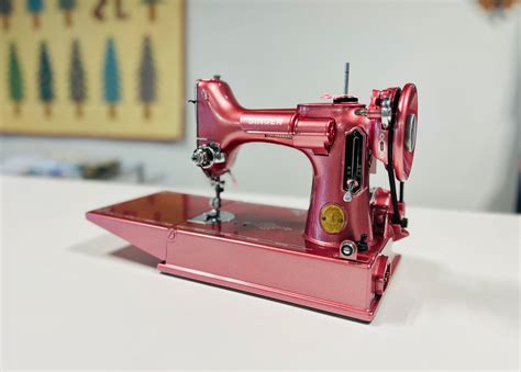 Painted Featherweights