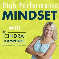 Image result for High Performance Mindset