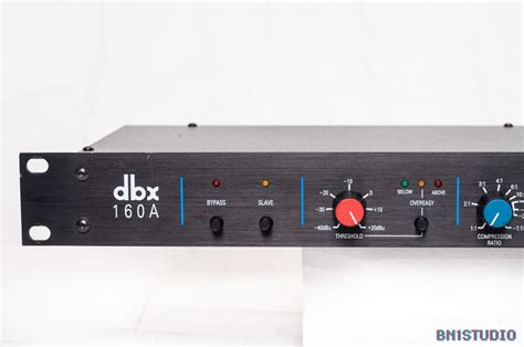 Image result for DBX Blue Compressor