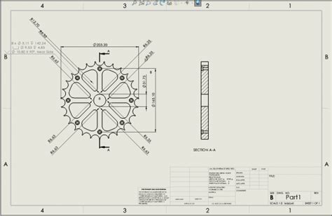 Image result for Align Dimensions in Drawing SolidWorks