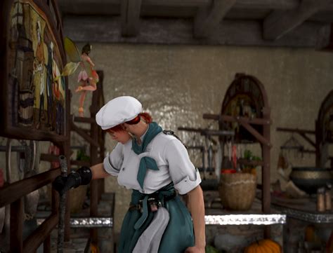 Image result for BDO Cooking and Alchemy Guide