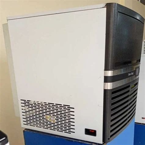 Image result for Ice Cube Making Machine