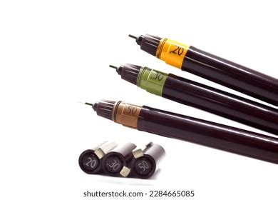 Image result for Technical Pen Patterns