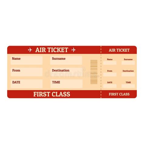 Image result for First Class Icon