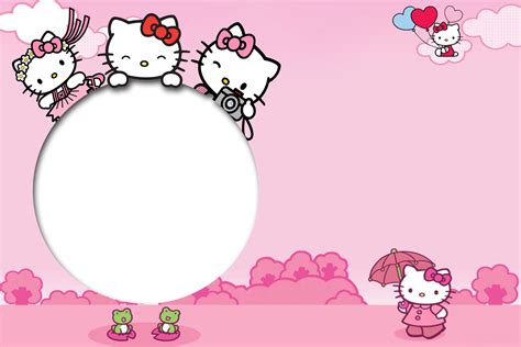Image result for Hello Kitty Transparent
