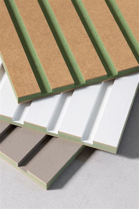 Image result for MDF Slatwall