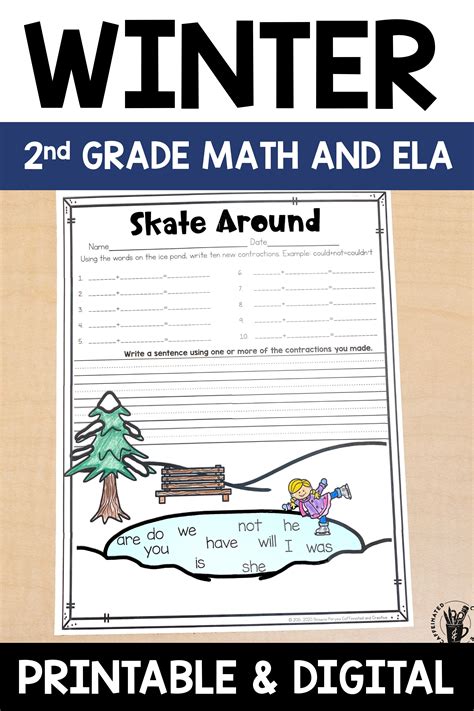 Image result for 2nd Grade Ela Lessons