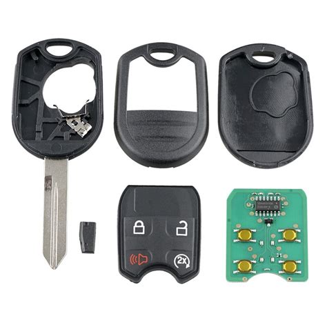 Image result for Remote Start Key FOB