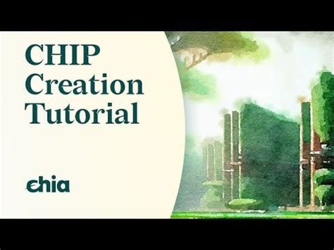 Image result for Chip Tutorial