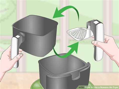 Image result for NuWave Air Fryer Tutorial