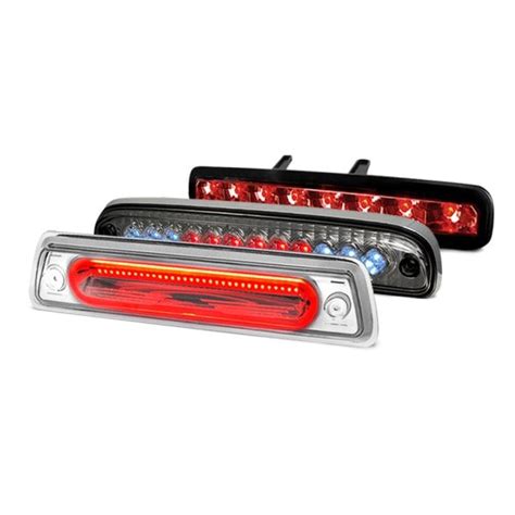 Image result for LED Interior Mount 3rd Brake Light