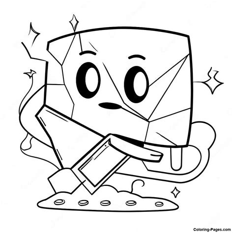 Image result for Geometry Dash Coloring Pages