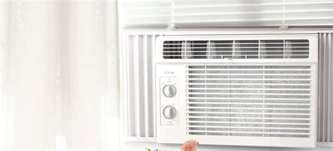 Image result for Low Profile Window AC Unit