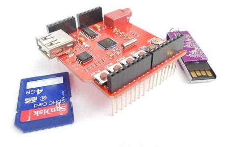 Image result for Arduino MP3 Shield Diagram