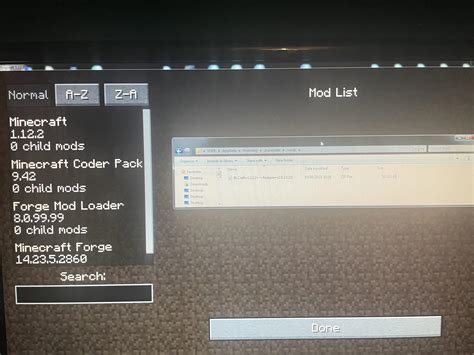Image result for How to Find Mod Folder Minecraft