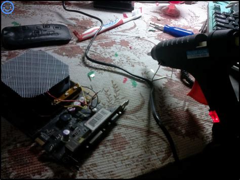 Image result for Digital Graphics Fan Repair