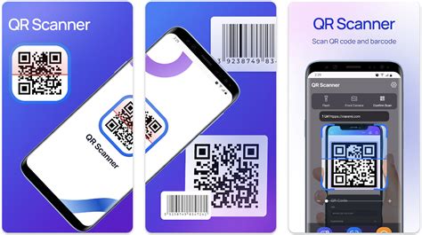 Image result for QR Code Scanner Download
