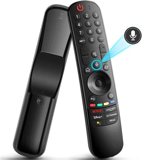 Image result for LG Smart Remote Control
