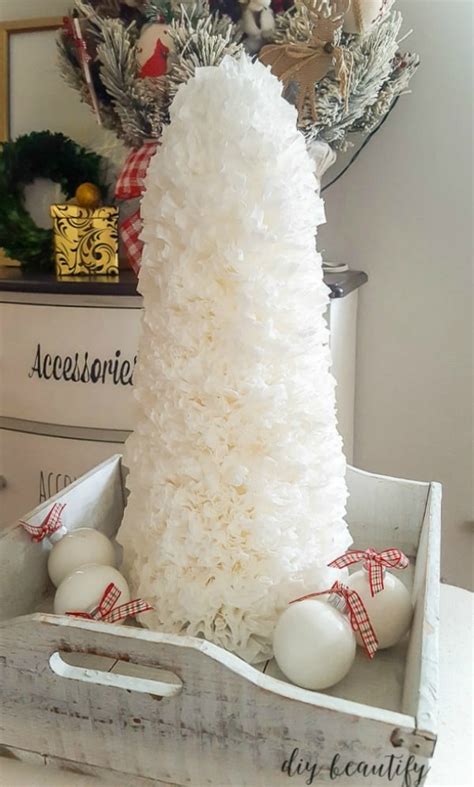 Image result for Primitive Coffee Filter Crafts