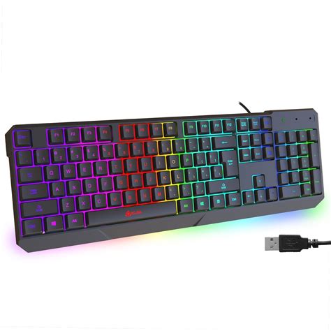 Image result for Klim LED Keyboard
