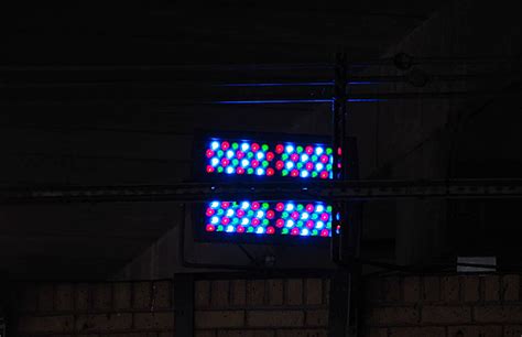 Image result for Red Full Screen LED Light