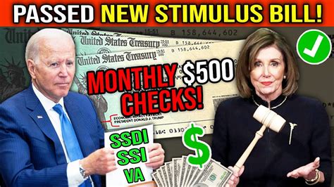 Image result for Stimulus Check Update Today 2021