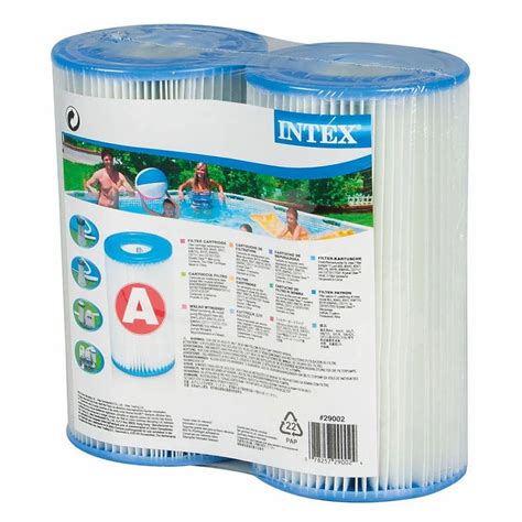 Image result for Intex Filter Cartridges