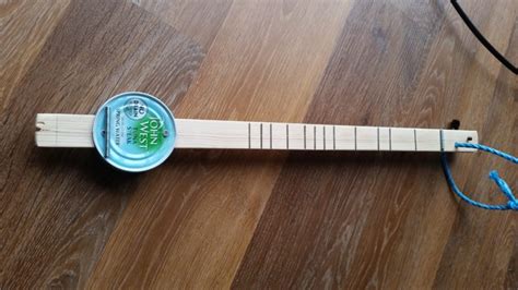 Image result for One String Slide Canjo