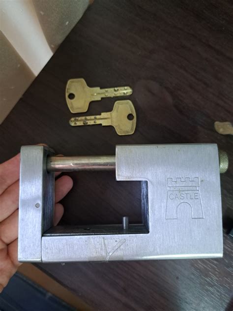 Image result for Castle Gate Lock