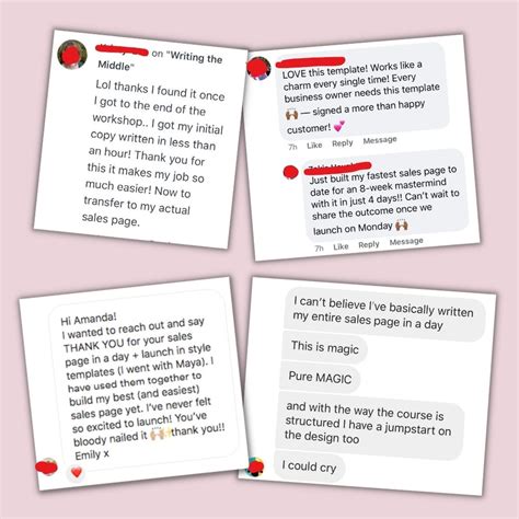 Image result for Sales Page Copy Examples