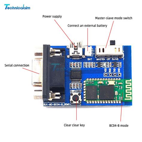 Image result for Bluetooth Serial Adapter