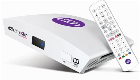 Image result for D2H Stream