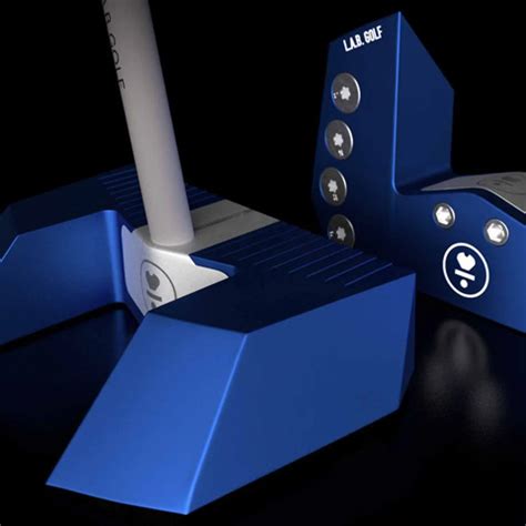 Image result for Lab Putter Fitting