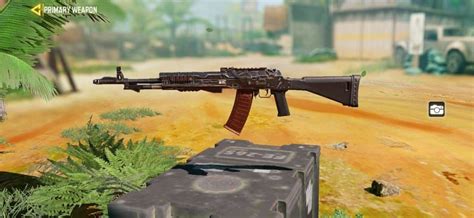 Image result for Codm Best AR