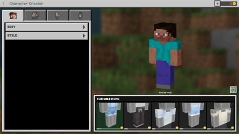 Image result for Minecraft Character Maker