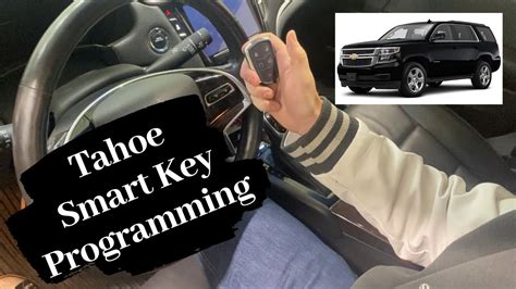 Image result for How to Program Key FOB for 2011 Chevy Tahoe