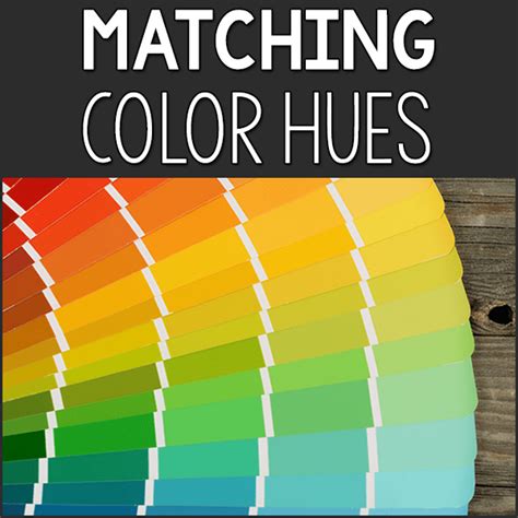 Image result for Matching Paint Colors