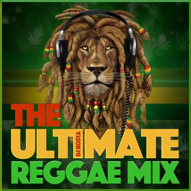 Image result for Reggae Master Mix