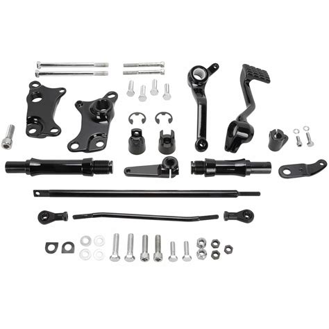 Image result for How to Install Forward Controls