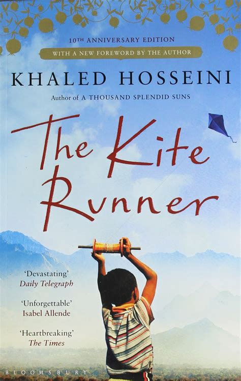 Image result for The Kite Runner Audio