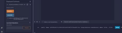 Image result for Solidity Data Types