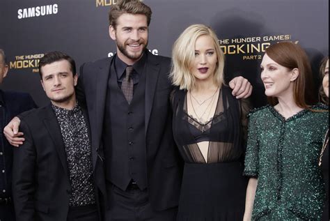 Image result for Mockingjay 2