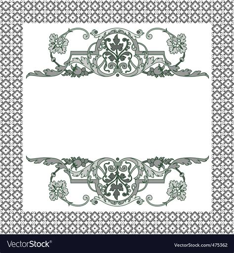 Image result for Frame Patterns