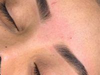 Image result for Threaded Eyebrows