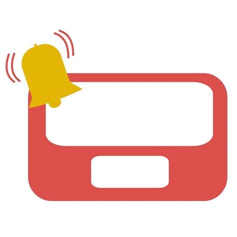 Image result for Push Notification Icon