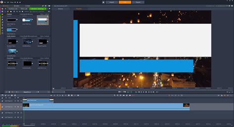 Image result for Pinnacle Studio Lower Third Examples