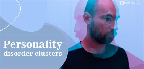 Image result for Personality Disorder Clusters