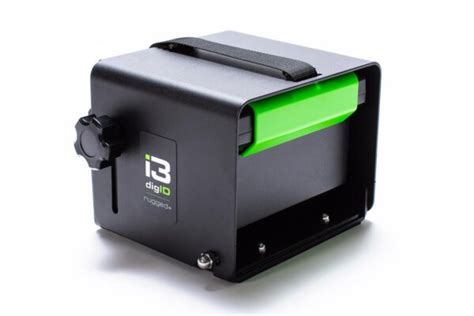 Image result for Identification Intl DigiD Mini