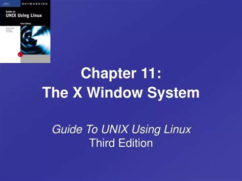 Image result for Unix and Linux Edition 5
