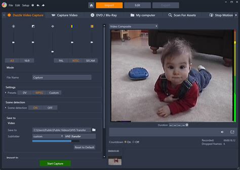 Image result for Pinnacle Studio Capture Device